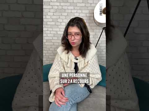 Chloé t'explique en détail ce qu'est la maladie de Crohn et les traitements envisageables 😉☝️