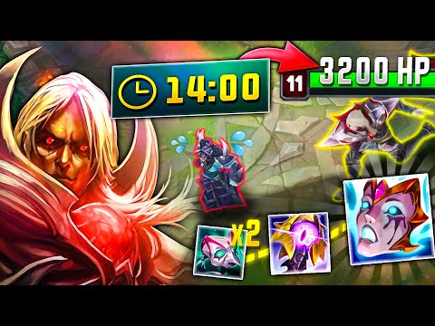 STACKING 4x HAUNTING GUISE?