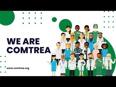We Are Comtrea