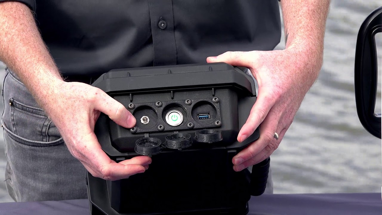 Introduction to CSG's GROUNDBREAKING Mobile Command Center Mini (MCC mini) Deployable Connect Kit