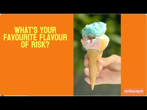 What Flavour is your Workplace Risk?