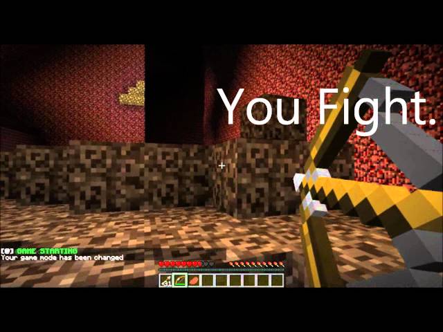 Marksman. A PvP Experience with Four Maps, All Based off Command Blocks ...