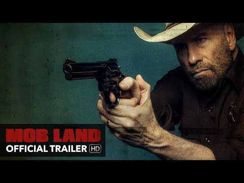 Gofobo Trailers | MOB LAND Official Trailer