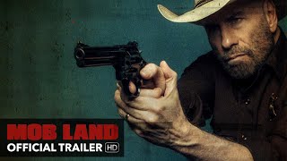 Mob Land - movie: where to watch streaming online