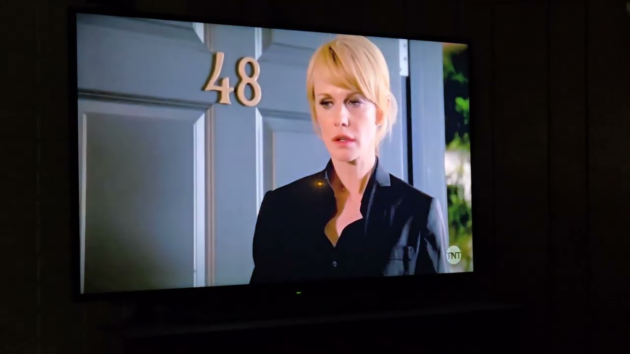 cold case 7x22 opening