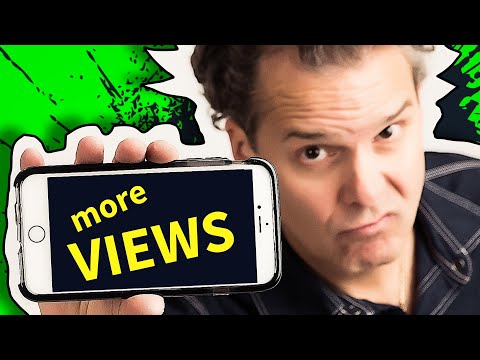 Getting Views & Subs: Nobody Talks About This #shorts