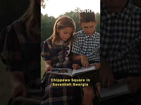 Did You Know In FORREST GUMP…