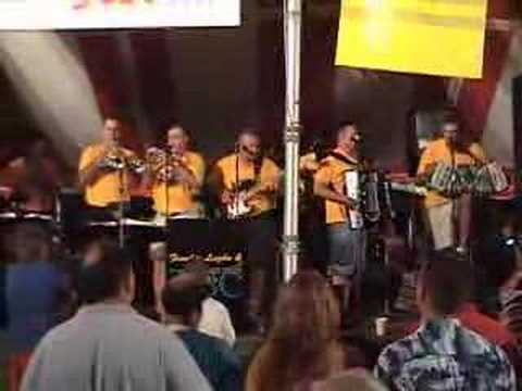 TBC (2005) - Andziu's / Sing With Me / Mountaineer's