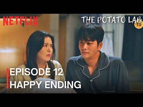 The Potato Lab Ep 12 Breakdown: How the Series Wrapped Up Happily