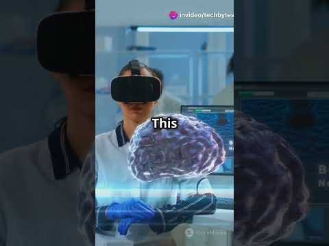 This AI Can Read Your Mind! 🤯🧠 #techbytes #shorts #facts #innovation #techfacts #trending