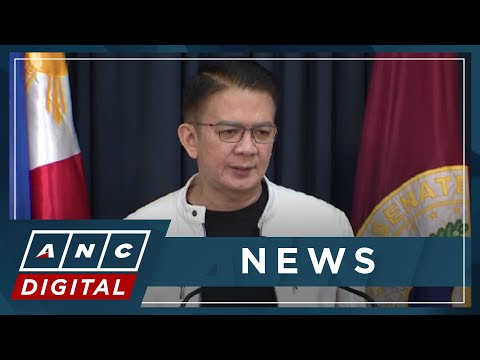 Escudero: Impeachment court retains jurisdiction of Duterte impeachment case despite remand order