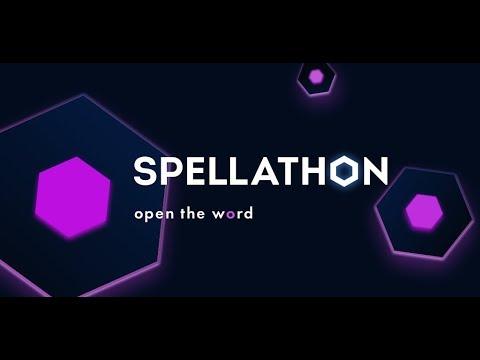 Spellathon - best word game