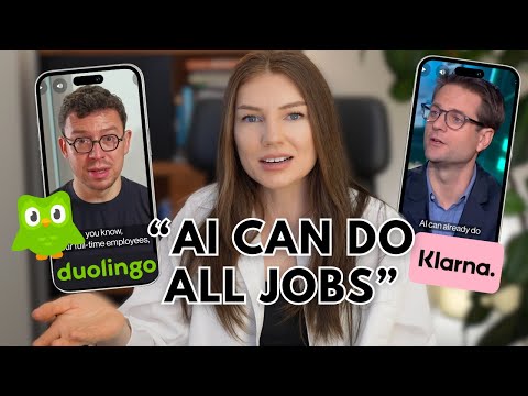 AI-First Companies: Profits over People