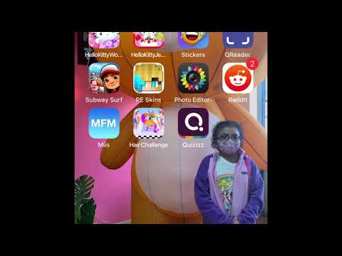 How to get Quizizz on your iPad or iPhone