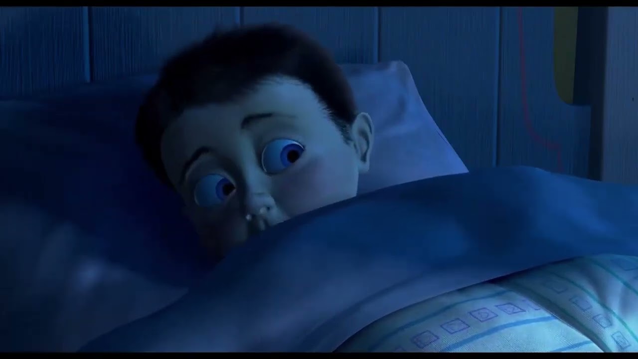 Monster's Inc  Foley