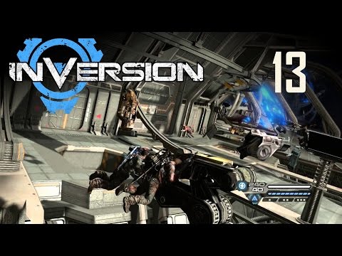 Steam Community :: Inversion™