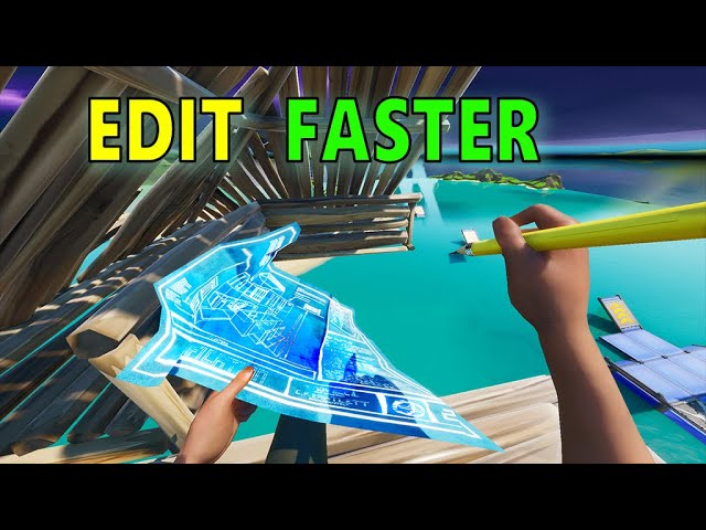 Fortnite: Best building tips and tutorials