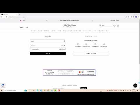 How to Check Your Gift Card Balance on Saks Fifth Avenue