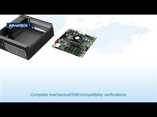 Industrial Pc - AIMB 708 Industrial Motherboard Distributor / Channel Partner from Pune