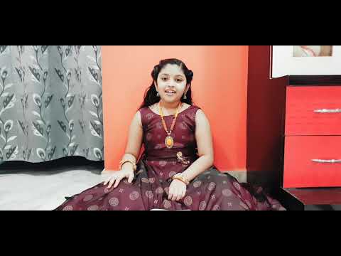 Kamboji ragam, Mandaradare geetam
