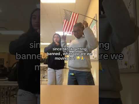 Tiktok gonna get banned #tiktok #banned #relatable #viral #trend
