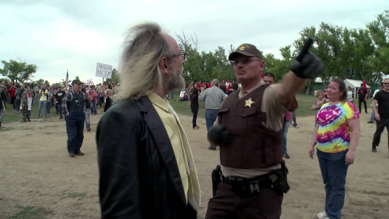 CUFF.Docs 2015 - Welcome to Leith Trailer