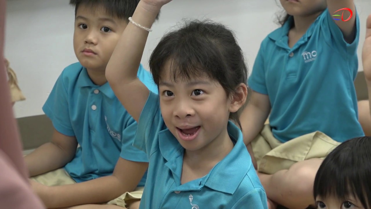 Authentic Learning Through Quality Interactions