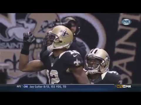 Marques Colston Career highlights