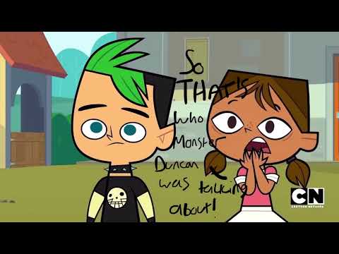 The Total DramaRama Movie II: Alpha Duncan (Part 4)