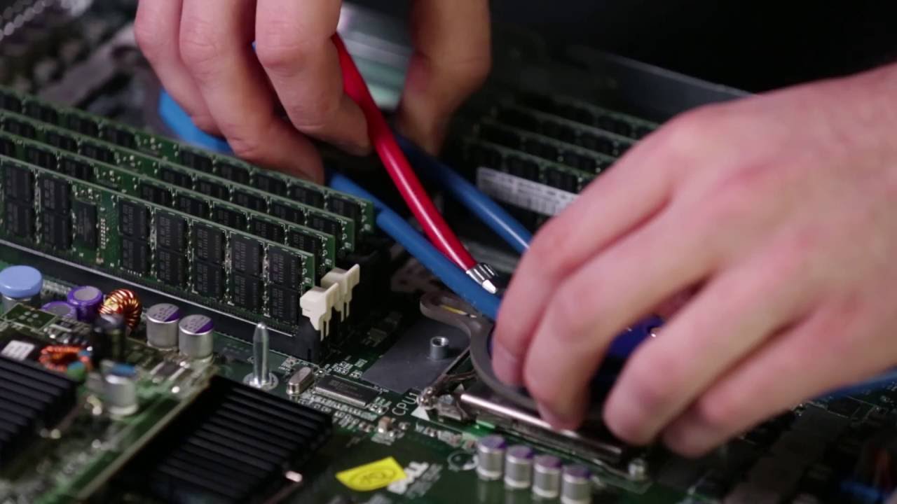 Installation: Ebullient® DirectJet™ Module Loop