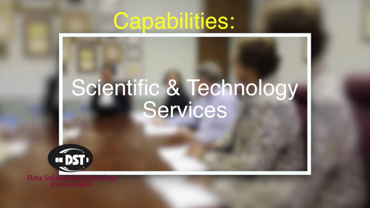 #VBO2014 Data Solution & Technology Inc.