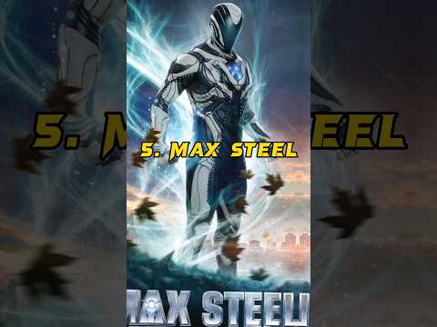 TOP 10 BEST SUPERHERO MOVIE 🔥🔥🔥#viral #shortvideo #shorts