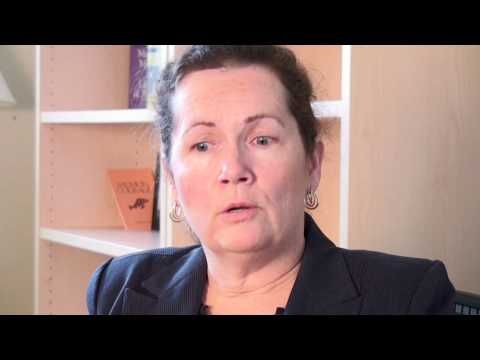 Indoor Air May be Hazardous to Womens Health - Stanford Professor Lynn Hildemann