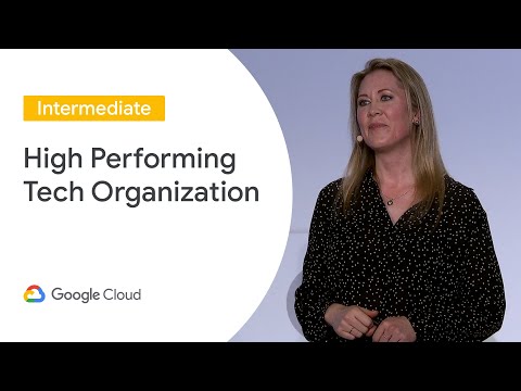 If You Don't Know Where You're Going, It Doesn't Matter How Fast You Get There (Cloud Next '19)