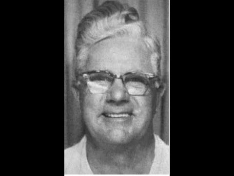 Joseph Milteer is a key to the JFK assassination – The Tin Whistle