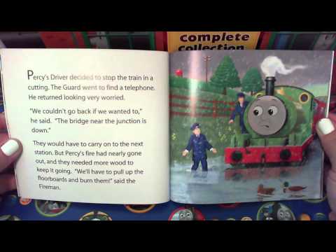 NEW Thomas and Friends Episode 11 Percy - Safe for Kids - Trains - Thomas