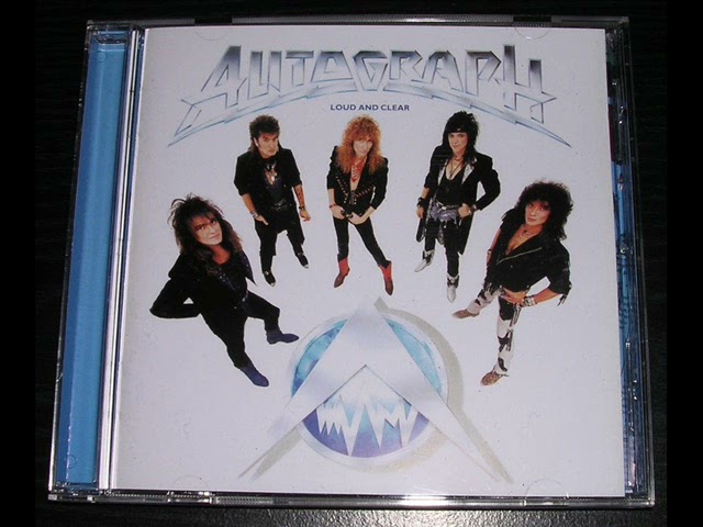 Who was Randy Rand ? Tributes pour in as Founding Autograph bassist ...