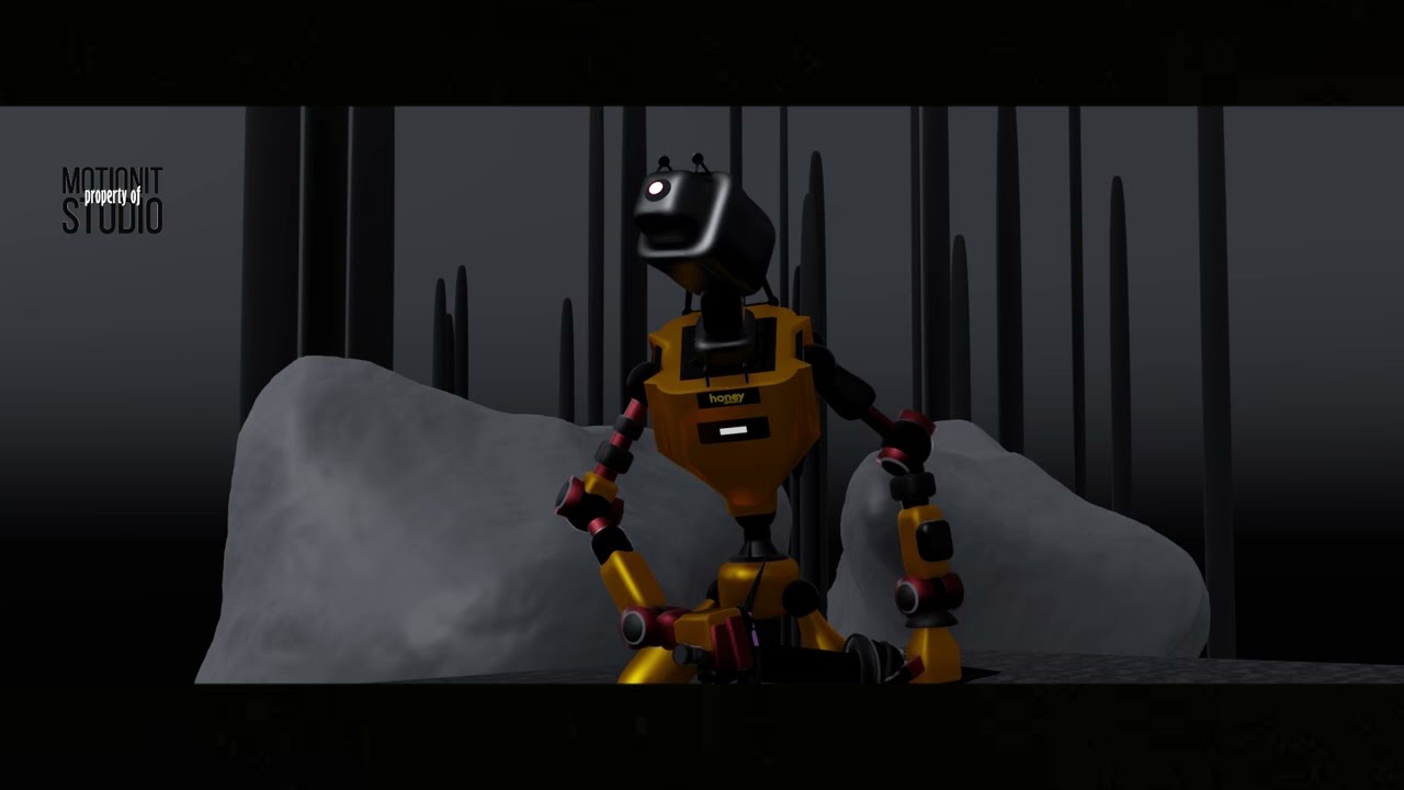 3d animation | walk cycle | static poses