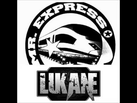 Mr.Express Ft Lukane Heartbreak