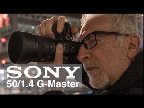 Sony 50mm f/1.4 GM: A month later (SEL50F14GM)