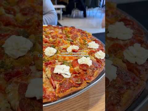 Finally got to check out Novel Pizza Cafe & it didnβt disappoint π€π―π