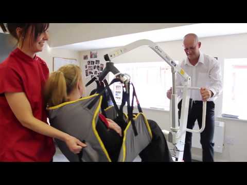 C & D Care Solutions | Bolton BL1 1LD