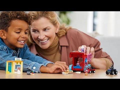 Discover Digital Instructions with the LEGO Builder App