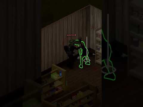 Steam Community :: Video :: Jump Scared So Bad In Project Zomboid #shorts