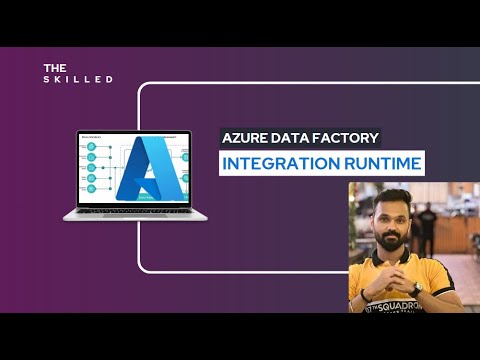 Integration Runtime in Azure Data Factory | Types of Integration runtime | Azure Data Factory