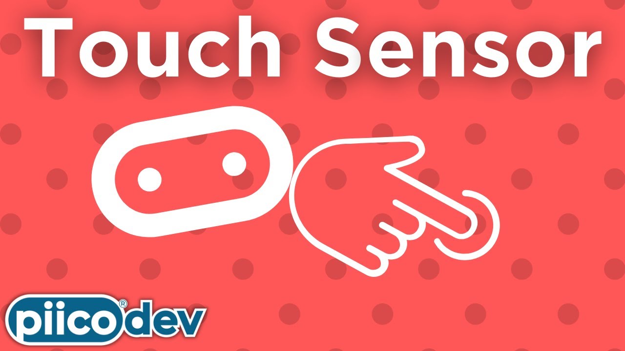 PiicoDev Capacitive Touch Sensor CAP1203 | Guide For Micro:Bit