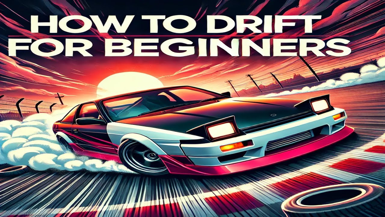 How to drift for beginners / Car X Drift Racing 3/ Ultra Graphics