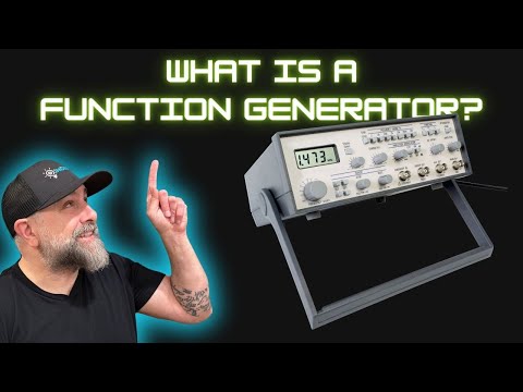 What is a Function Generator?