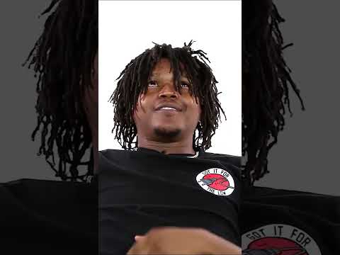 Young Nudy says the word shawty isn't going anywhere in ATL π
