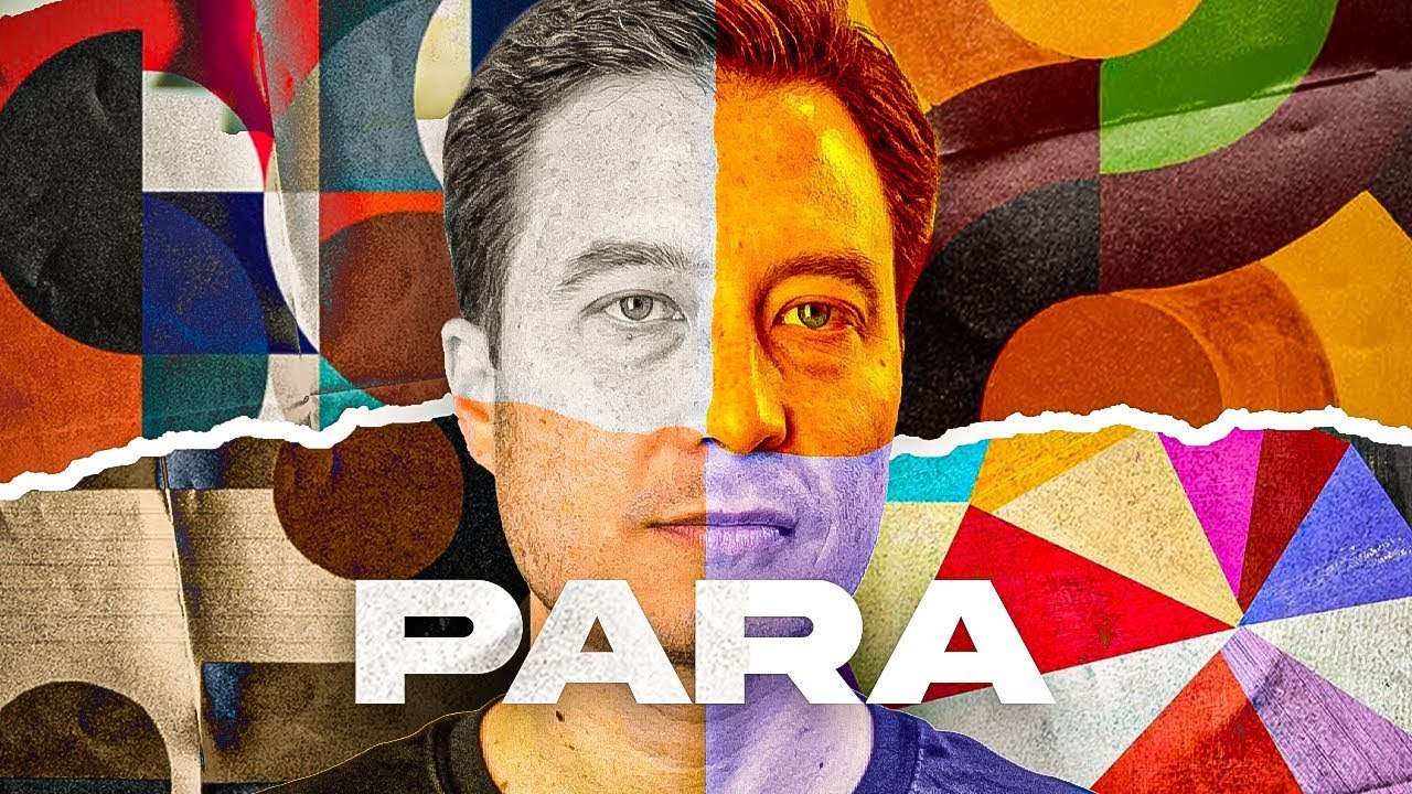 Mastering Digital Organization with the PARA Method | Galaxy.ai Mastering Digital Organization with the PARA Method | Galaxy.ai